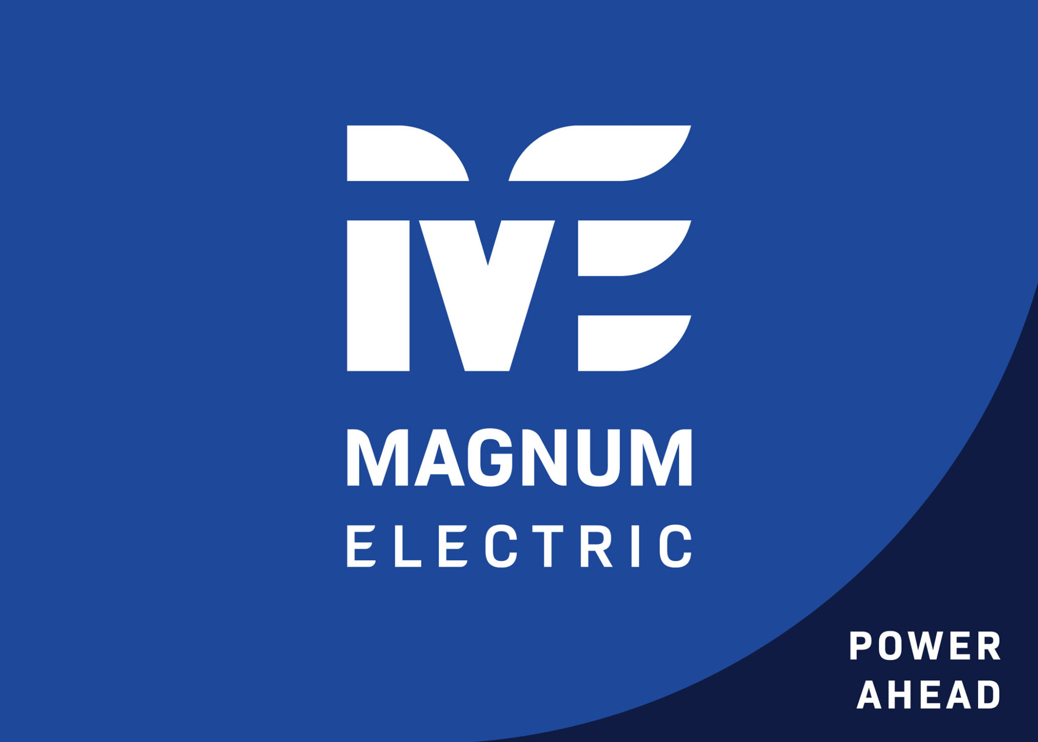 2023 Rebrand - Magnum Electric