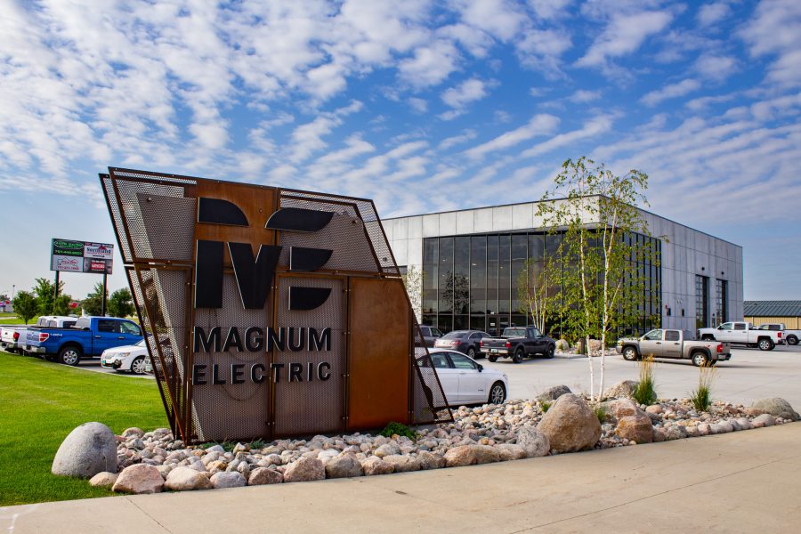 PowerHouse - Magnum Electric